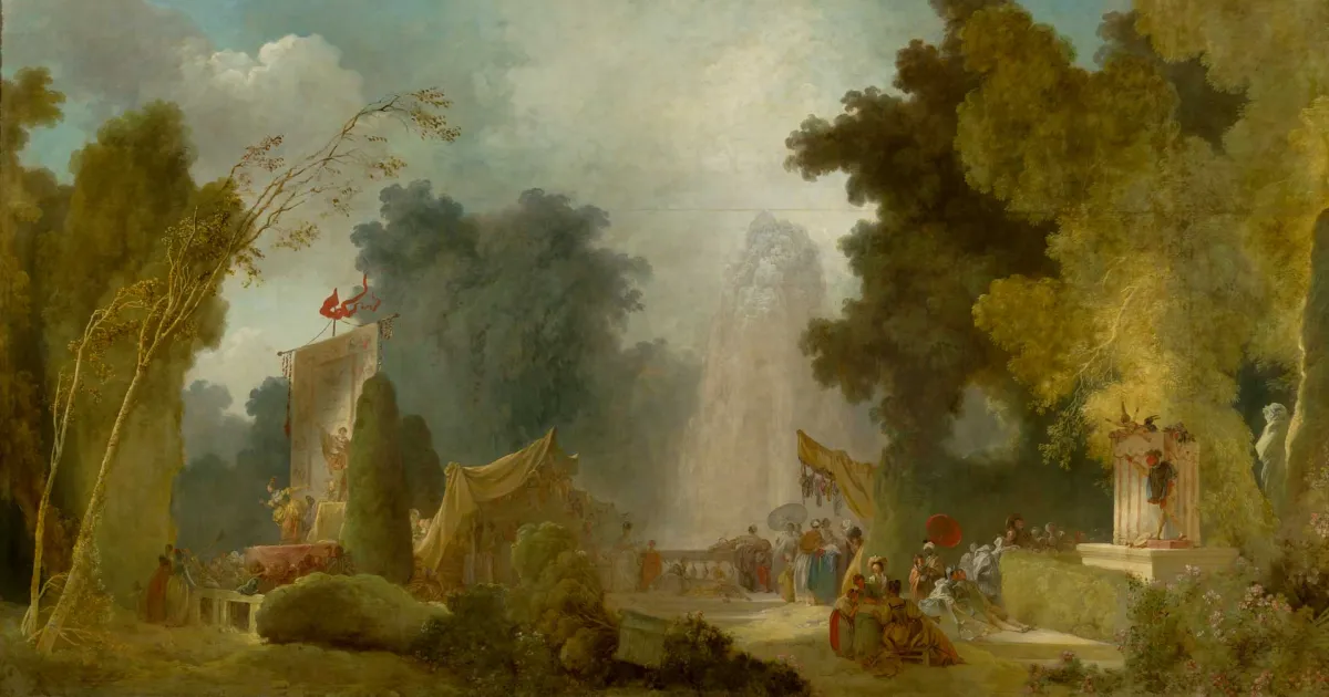 Gardens of the Enlightenment | Château de Versailles
