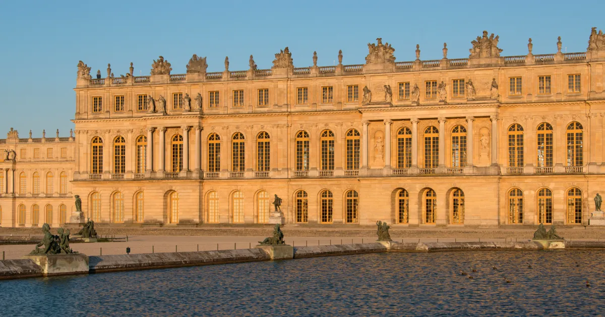 The Palace | Château de Versailles