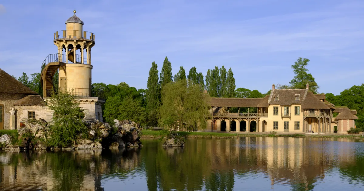 The Queen's Hamlet | Château de Versailles