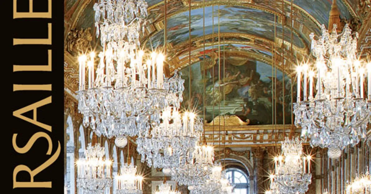 Visit Versailles | Château de Versailles
